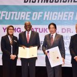 Cyberjaya Education Group – A Knowledge Company